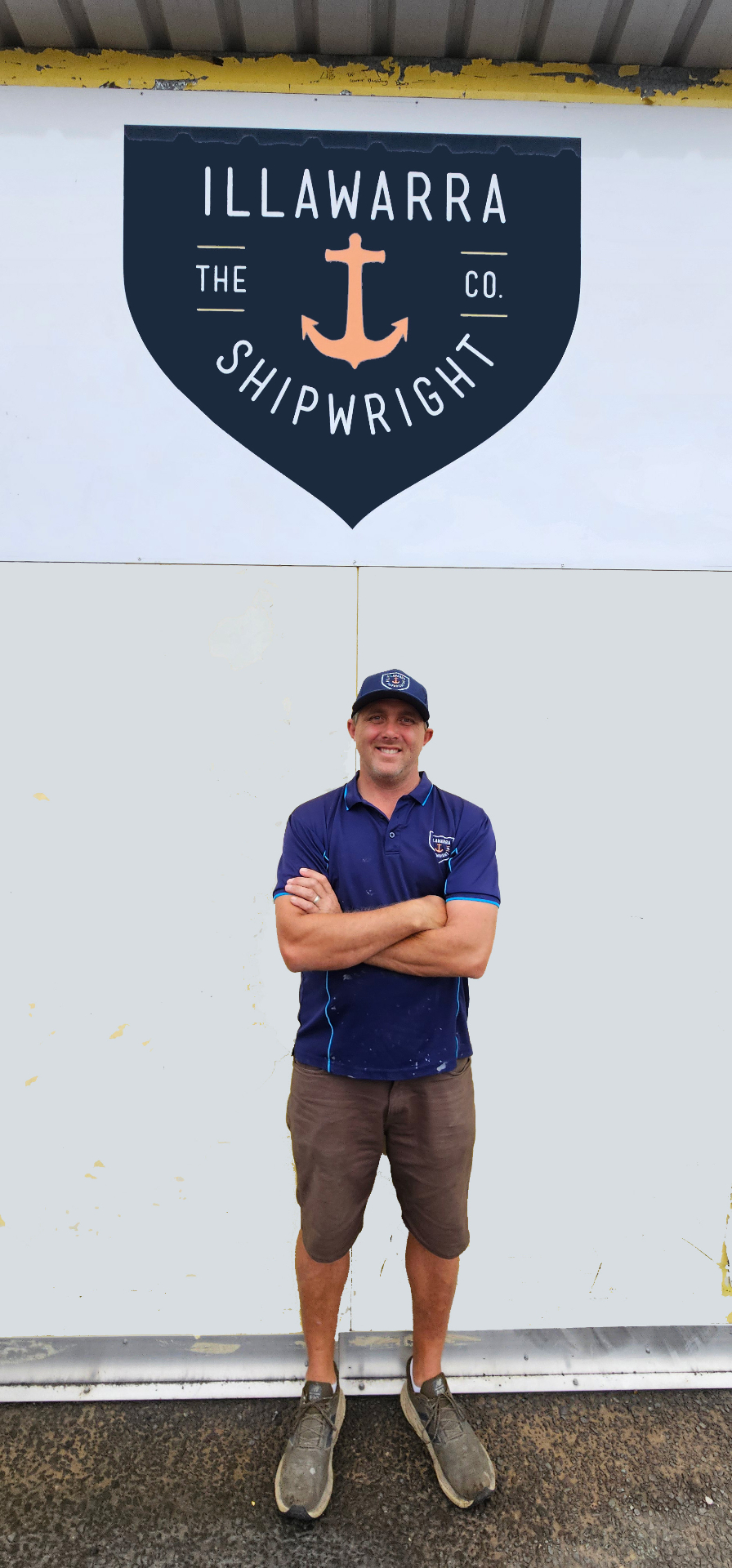 The Illawarra Shipwright Company